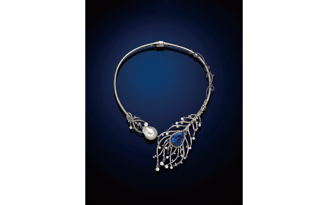 귀금속경제신문사 > 신문기사 > 신문기사 > 2017 제16회 국제주얼리디자인공모전 수상작 공개