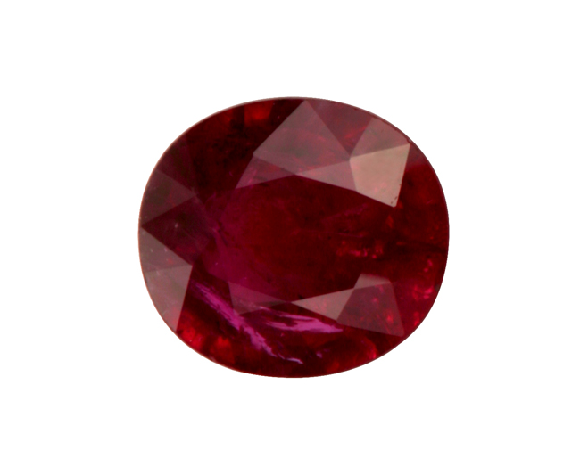 귀금속경제신문사 > 직거래 > Gemkey > 1.53캐럿 천연 루비